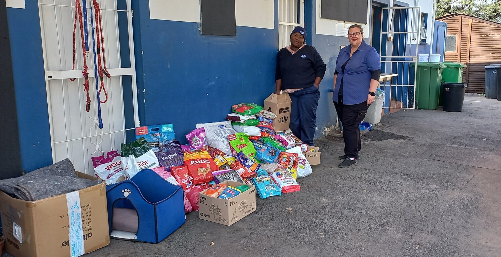 Home - Middelburg SPCA